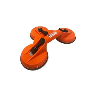 Bay-Tec Cam Tutma Vantuzu Plastik 3'lü Mk4509-4