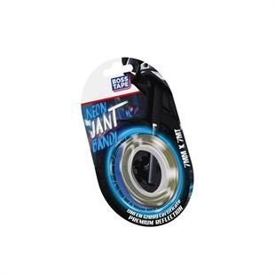 Boss Tape Neon Jant Bandı 7 Mmx7 Mt Mavi
