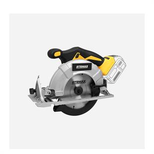 Rtrmax Rtx2038b Akülü Daire Testere (Akü Hariç)