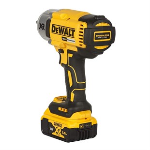 Dewalt DCF899P2-QW Şarjlı Somun Sıkma Makinesi 18V 5.0Ah