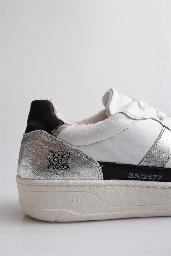 Renkli Sneaker 22477