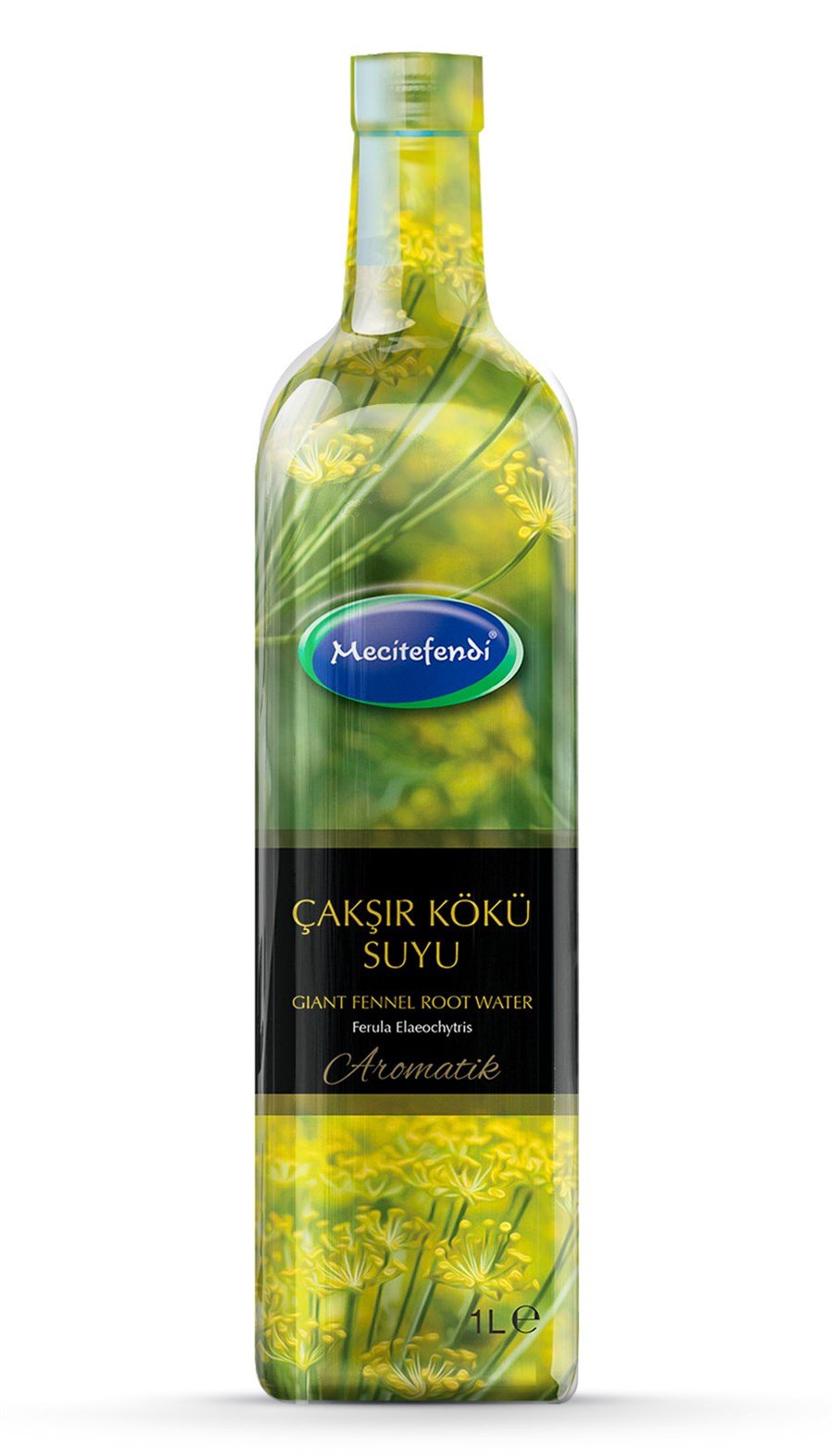 Çakşır Kökü Suyu (1000 ml)