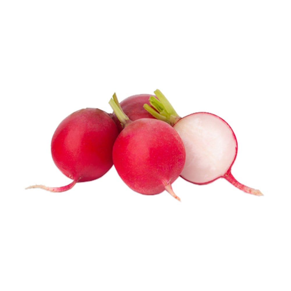 Kırmızı Turp Siparişi | SEBZE MEYVE DÜNYASI | 0216 491 05 70