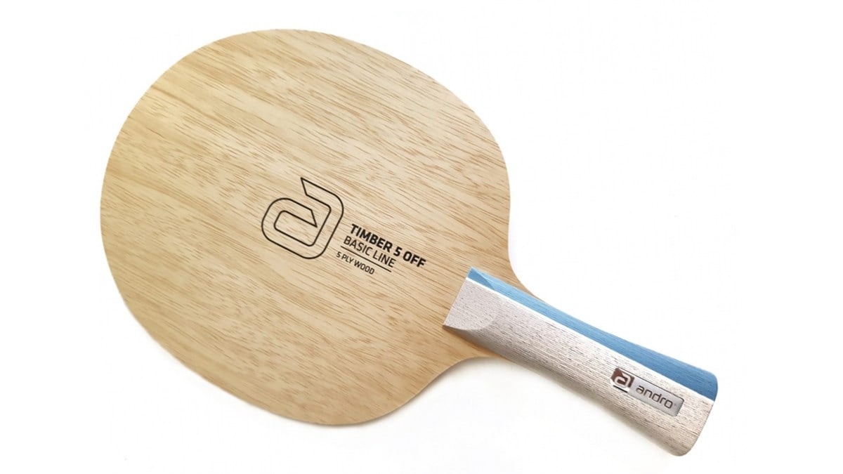 Andro Timber 5 Off | masatenisi.com