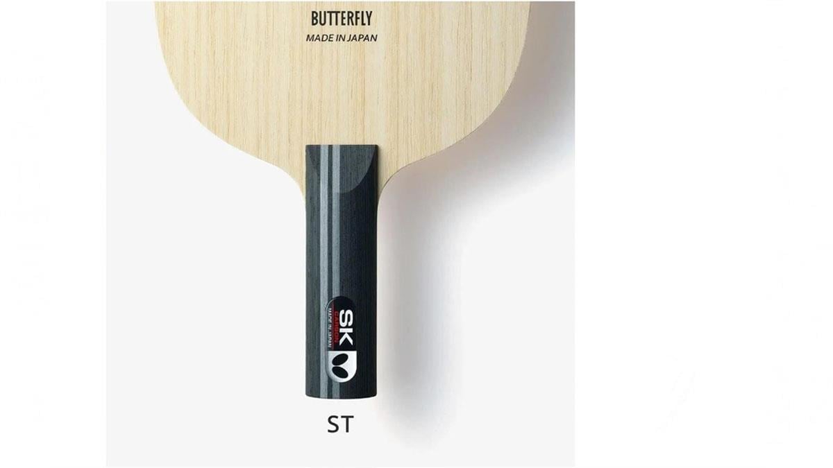 Butterfly SK Carbon