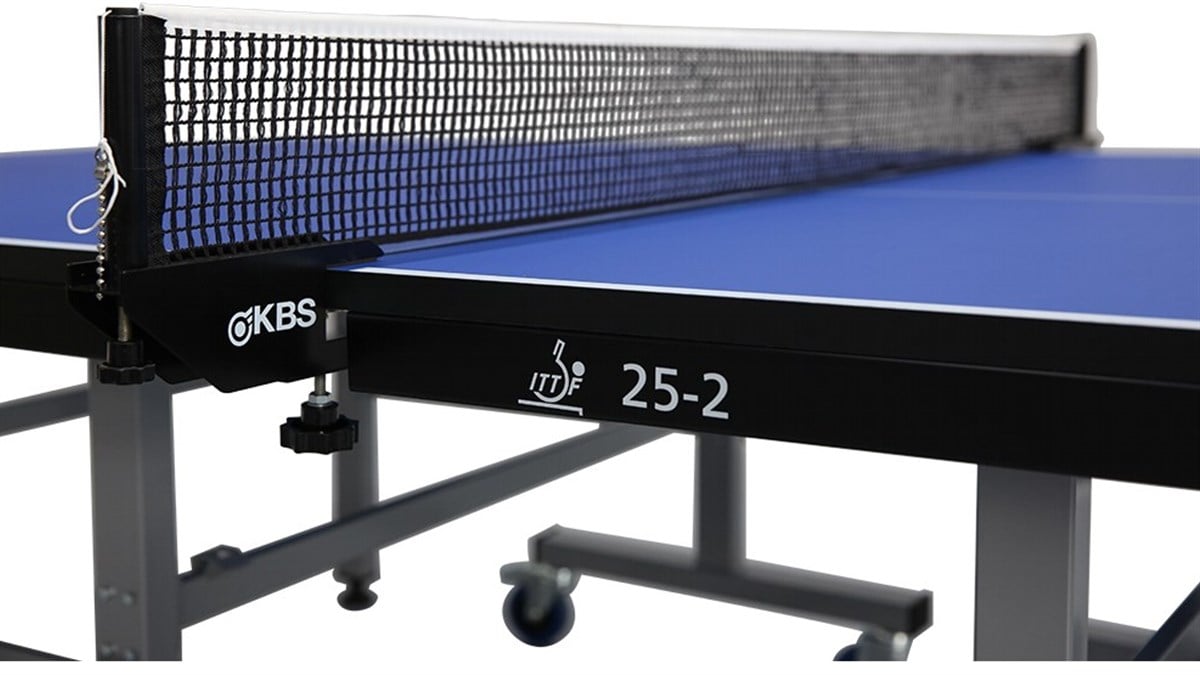 Kbs Efes 25-2 ITTF Onaylı Masa | masatenisi.com
