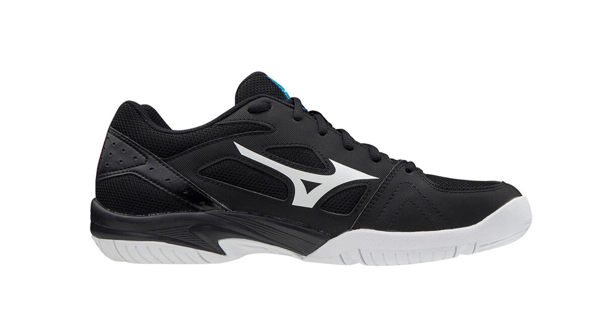 Mizuno Cyclone Speed 2 Siyah Ayakkabı