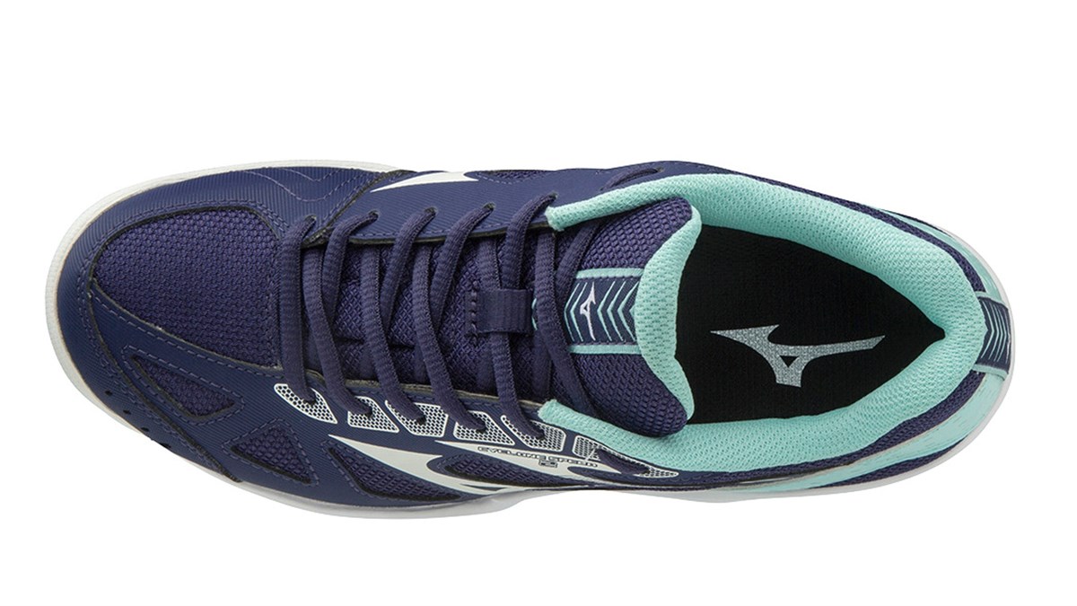 Mizuno Cyclone Speed 2 Lacivert Ayakkabı