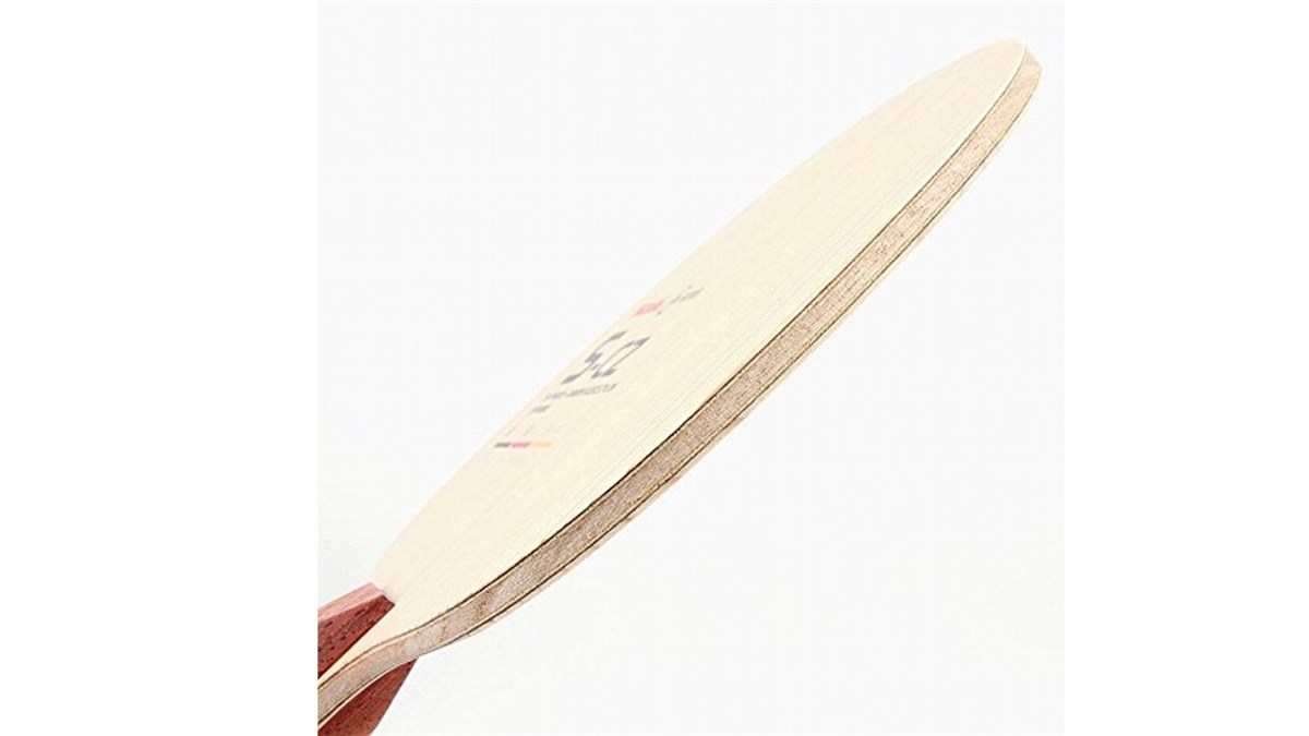 Nittaku S-CZ | masatenisi.com