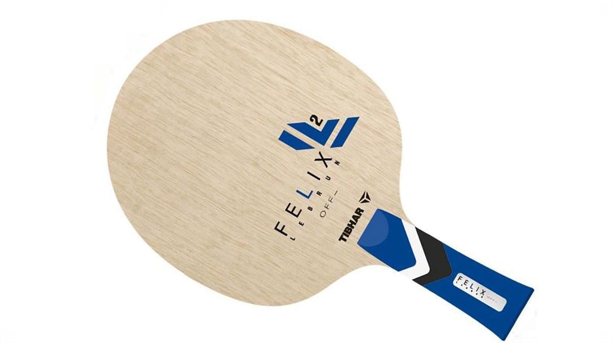 Tibhar Felix Lebrun OFF-