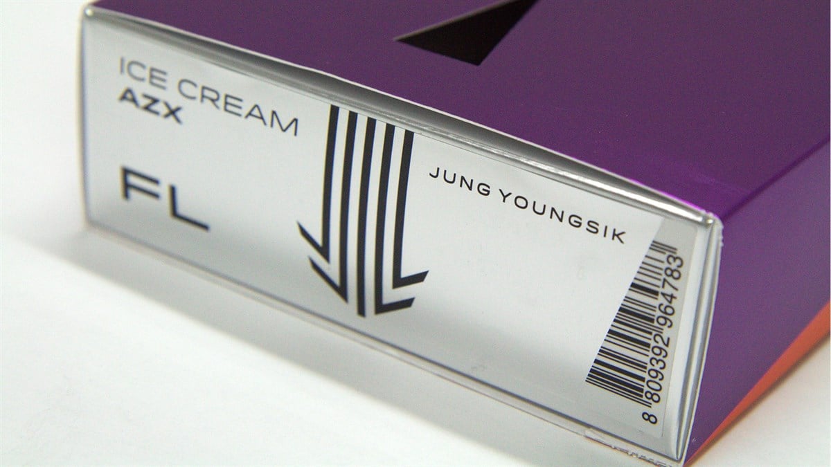 Xiom Ice Cream AZX | masatenisi.com