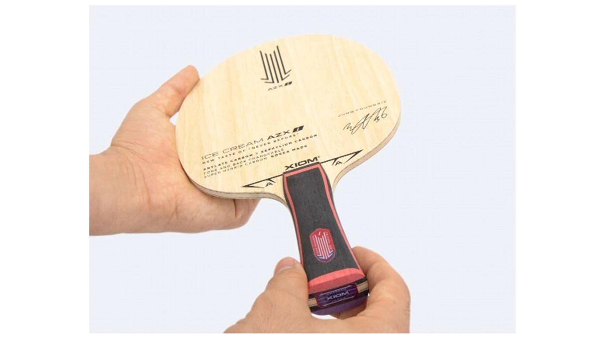 Xiom Ice Cream AZXi | masatenisi.com