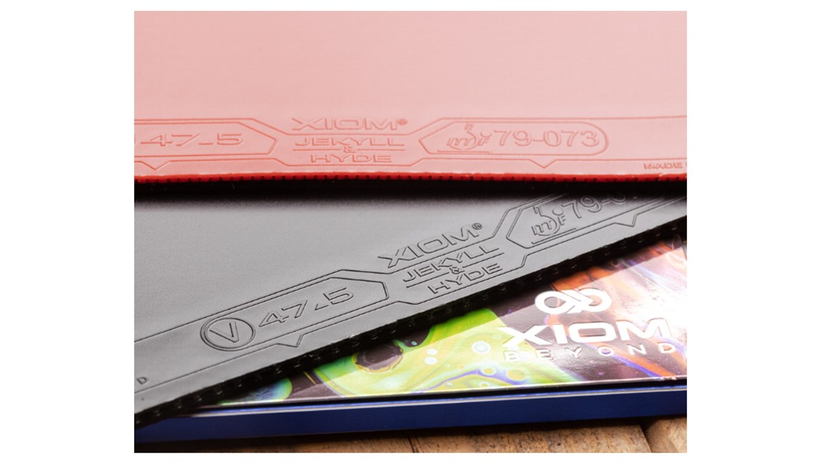 Xiom Jekyll & Hyde V 47,5