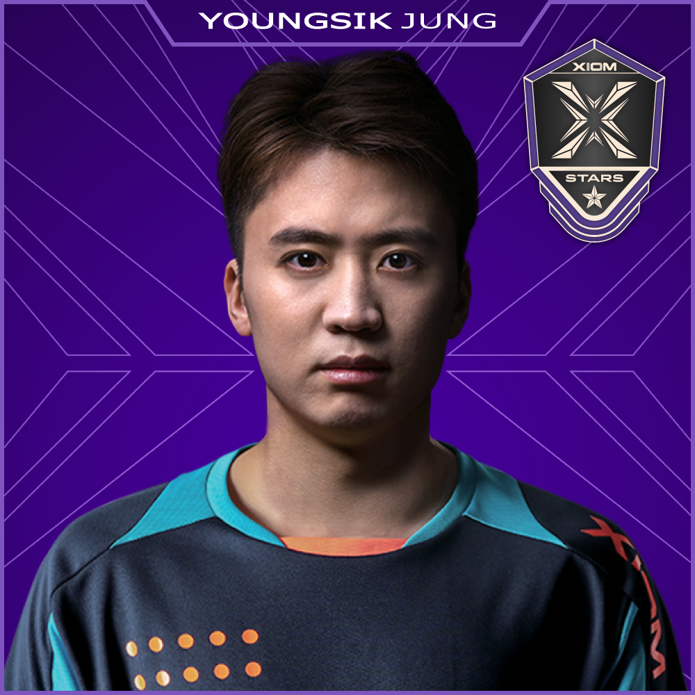 Xiom Omega VII Tour İ 50