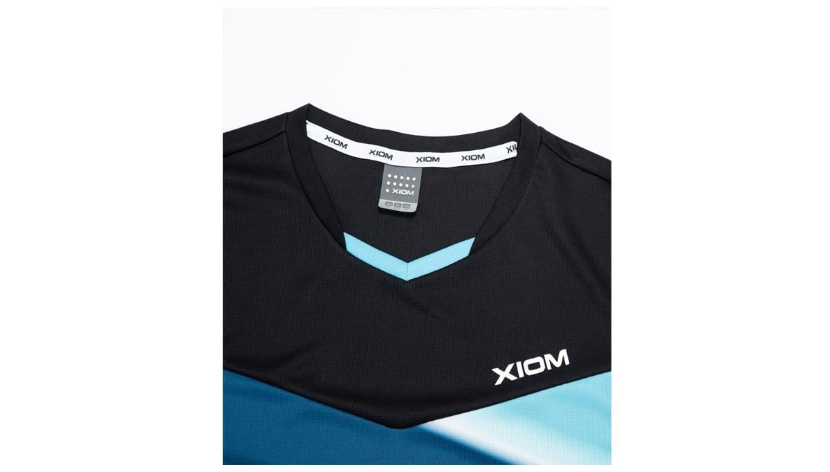 Xiom Shirt Bentley