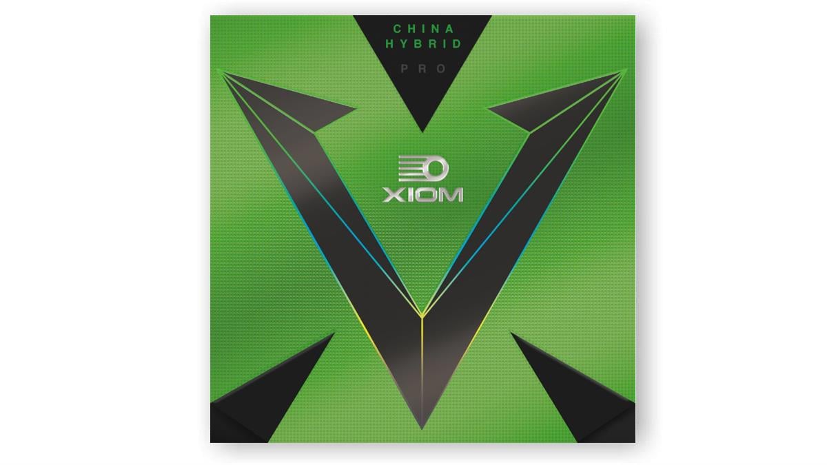 Xiom Vega Pro Hybrid