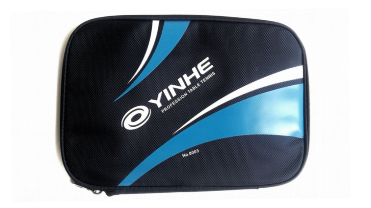 Yinhe Rectangle Case II | masatenisi.com