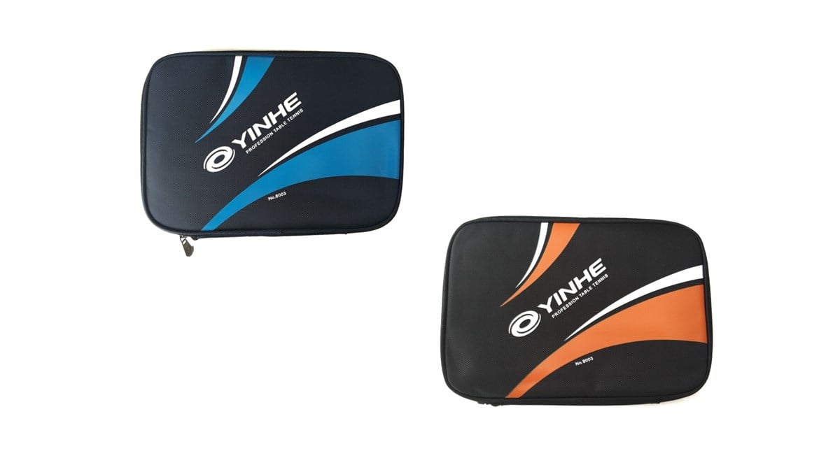 Yinhe Rectangle Case II | masatenisi.com