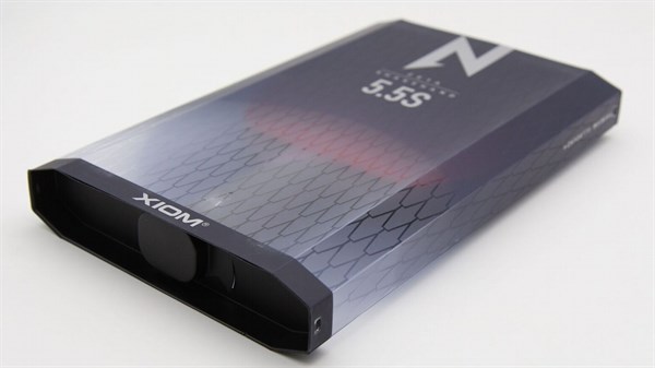 Xiom Muv 5.5 S | masatenisi.com