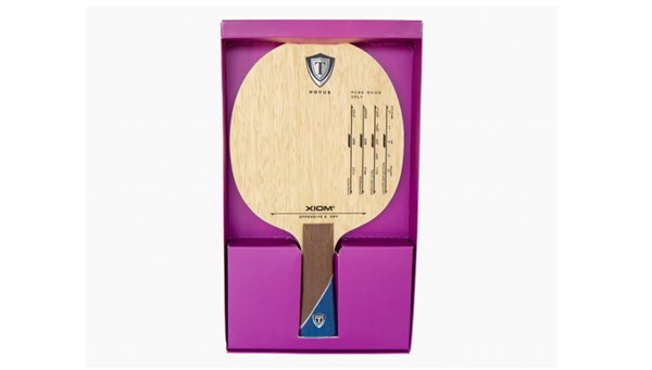 Xiom Offensive S | masatenisi.com