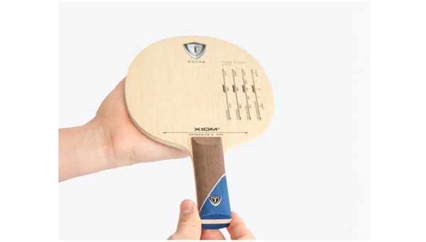 Xiom Offensive S | masatenisi.com