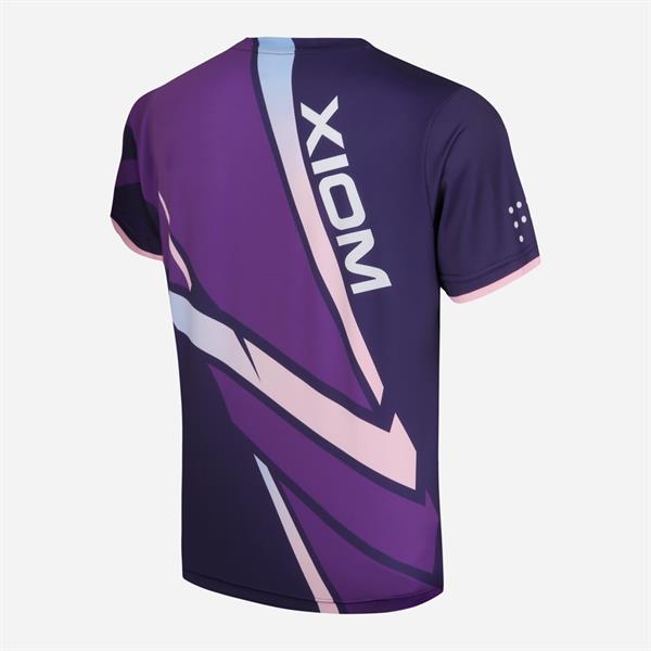 Xiom Shirt Hunter Purple