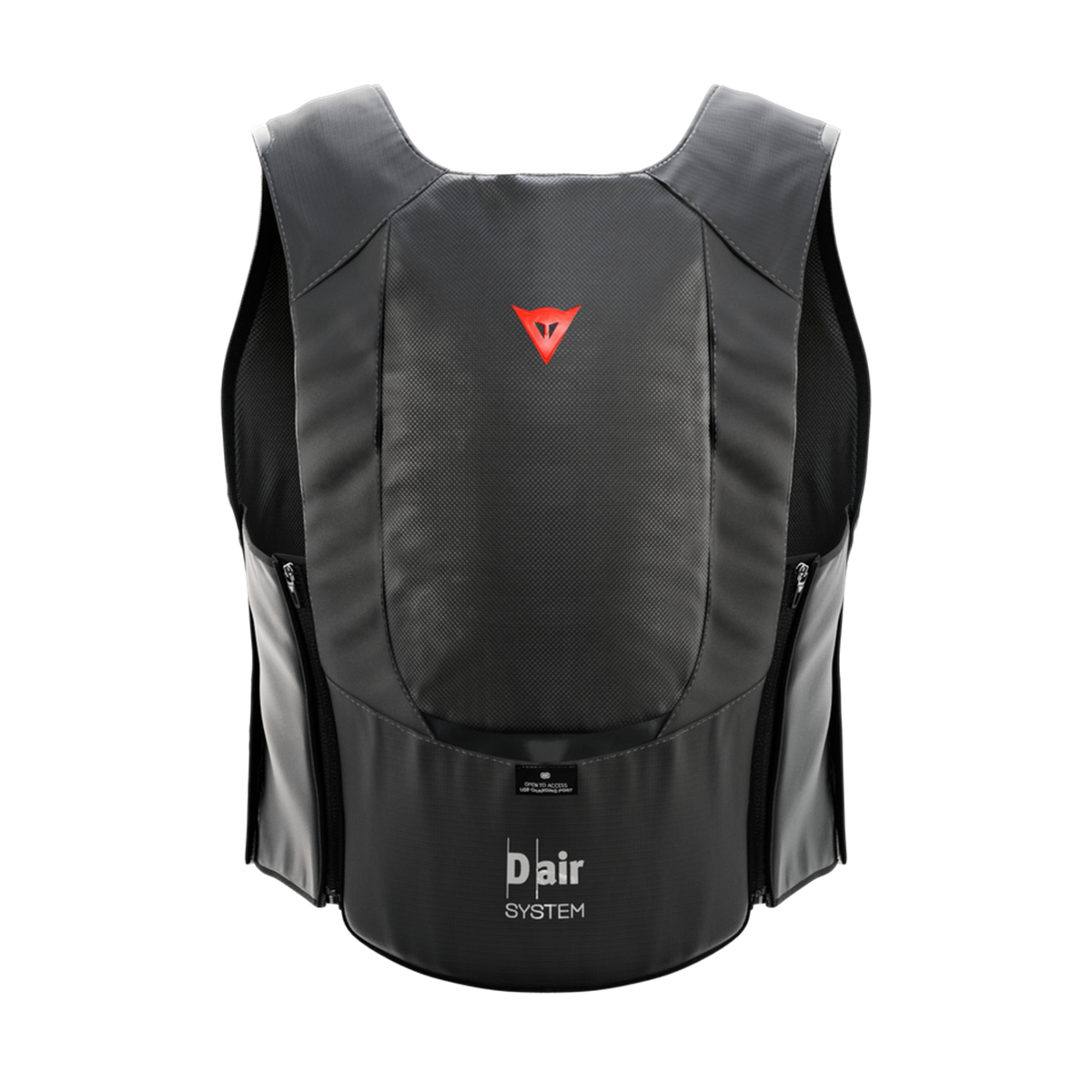 Dainese Smart Air Black Yelek