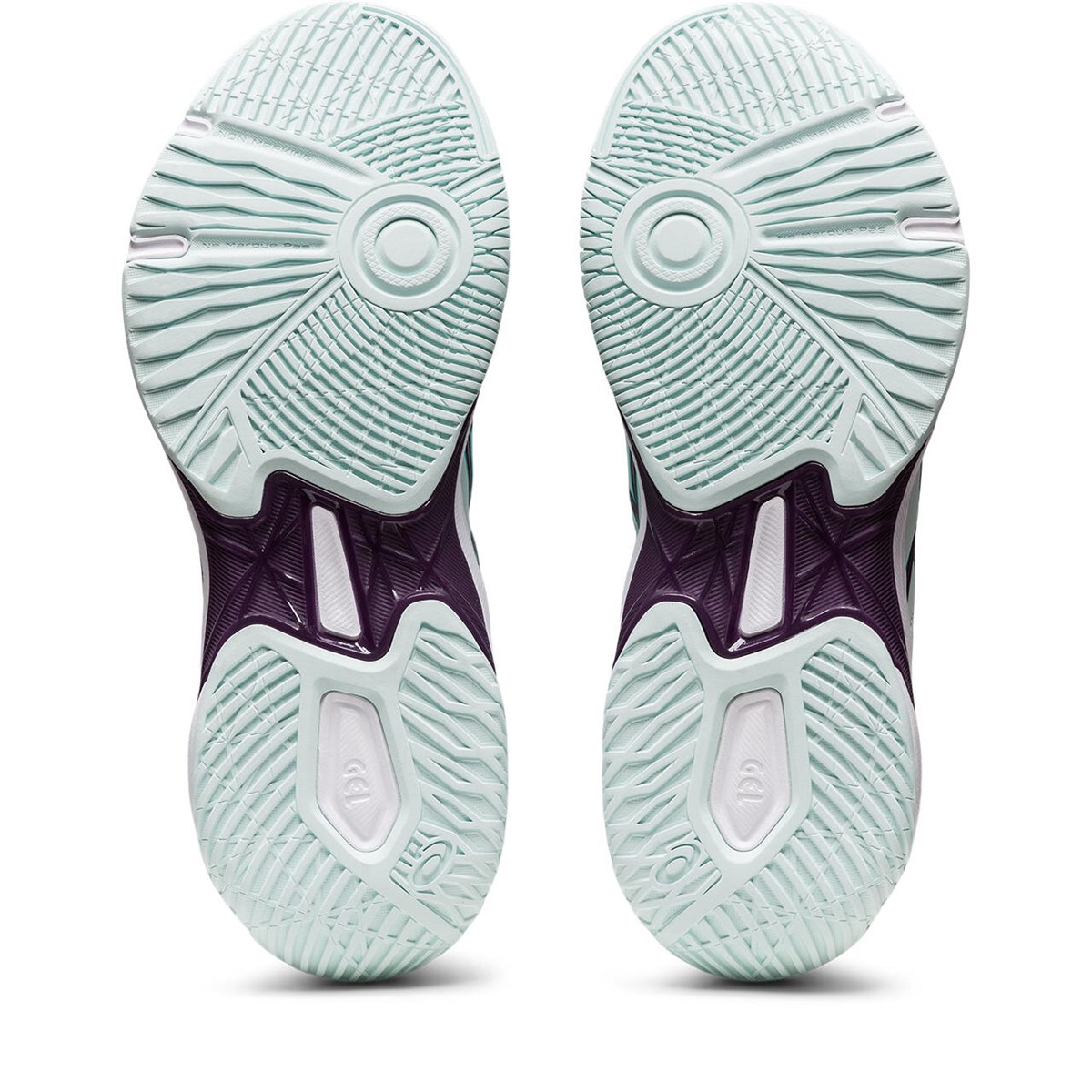 Asics Gel-Rocket 10 Kadın Voleybol Ayakkabısı