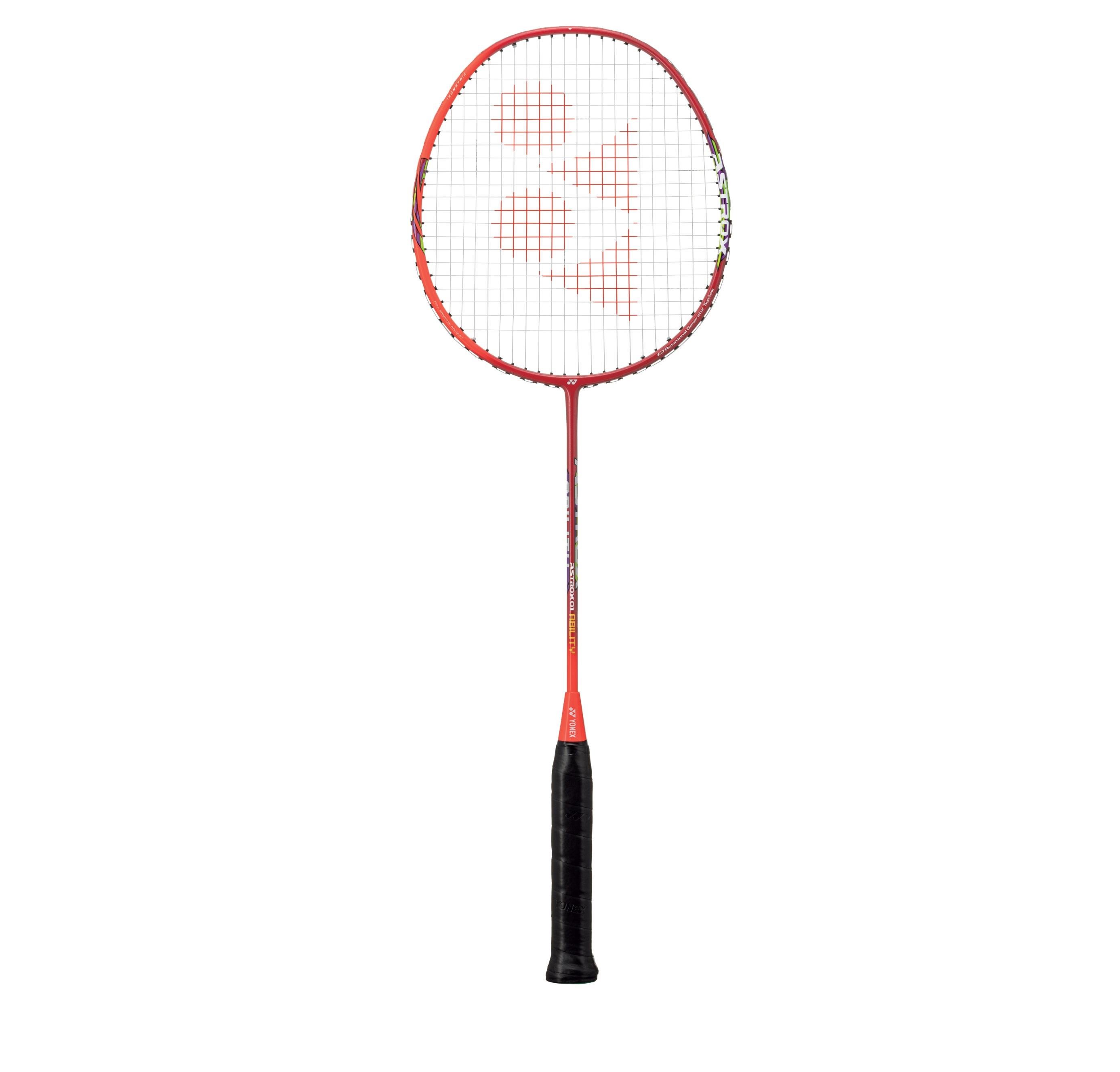 Yonex Astrox 01 Ability Badminton Raketi
