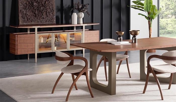 Loop Sandalye - İneviya