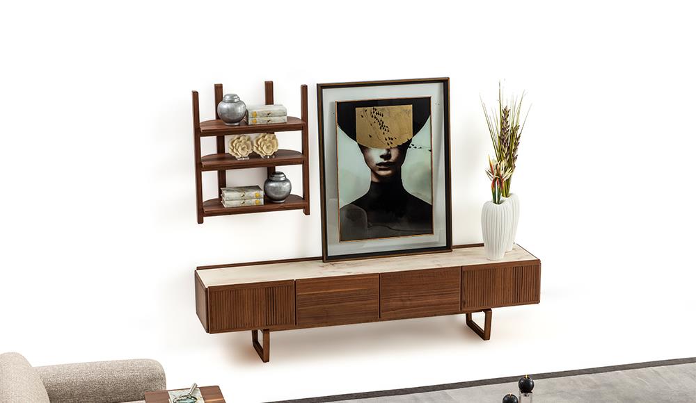 Salt Tv Ünite - İneviya