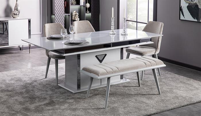 Fonte Benç - İneviya