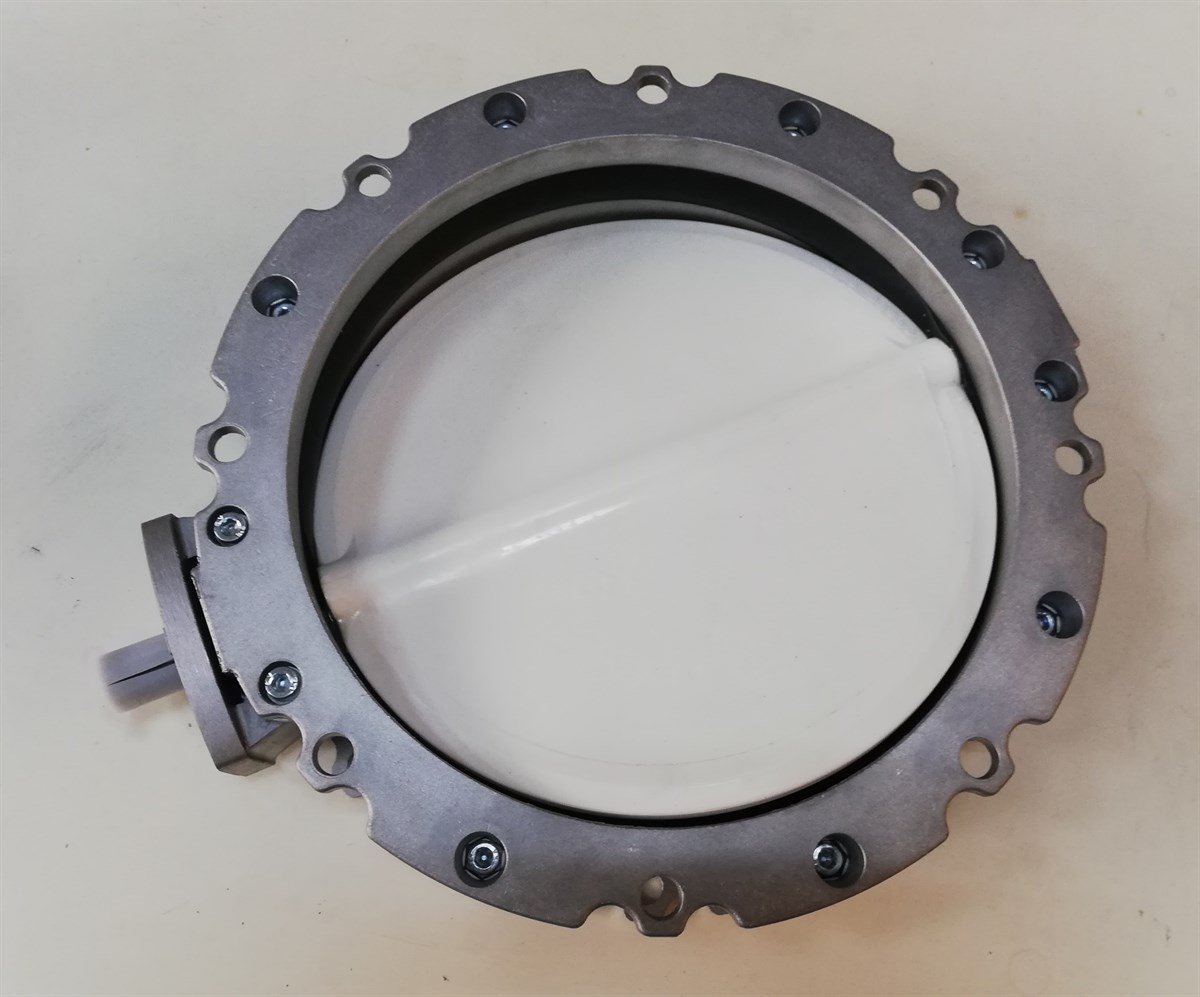 Nöron Pazar - Kelebek Klape, WAM