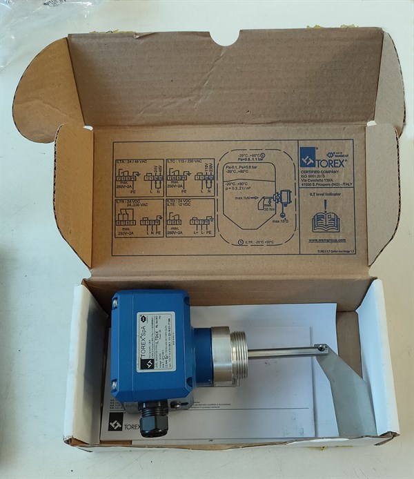 Nöron Pazar - Motorlu, Pedallı Silo Seviye Sensörü (Şalteri Anahtarı ...