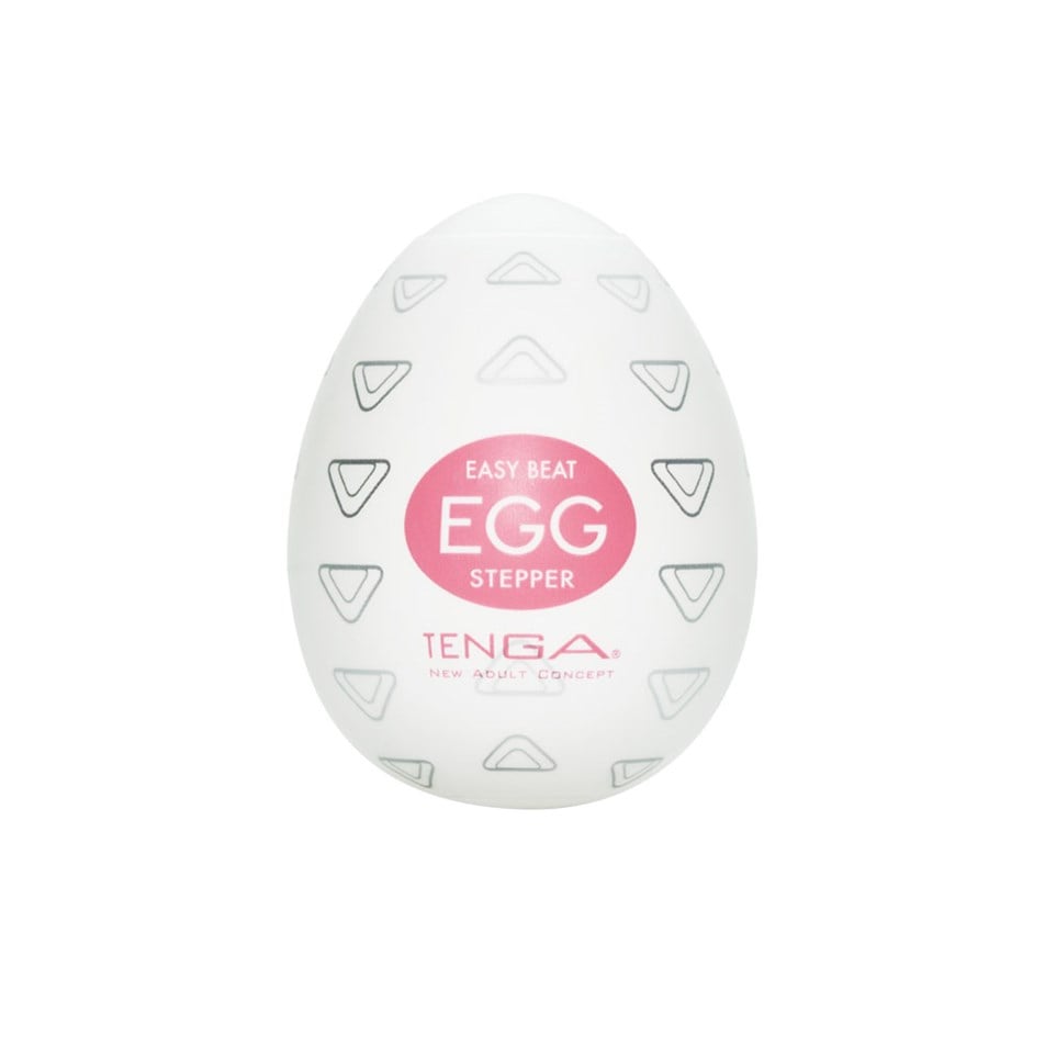TENGA EGG Stepper