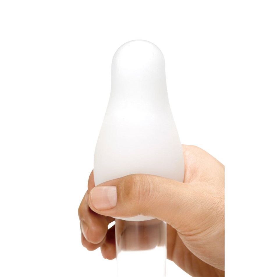 TENGA EGG Stepper