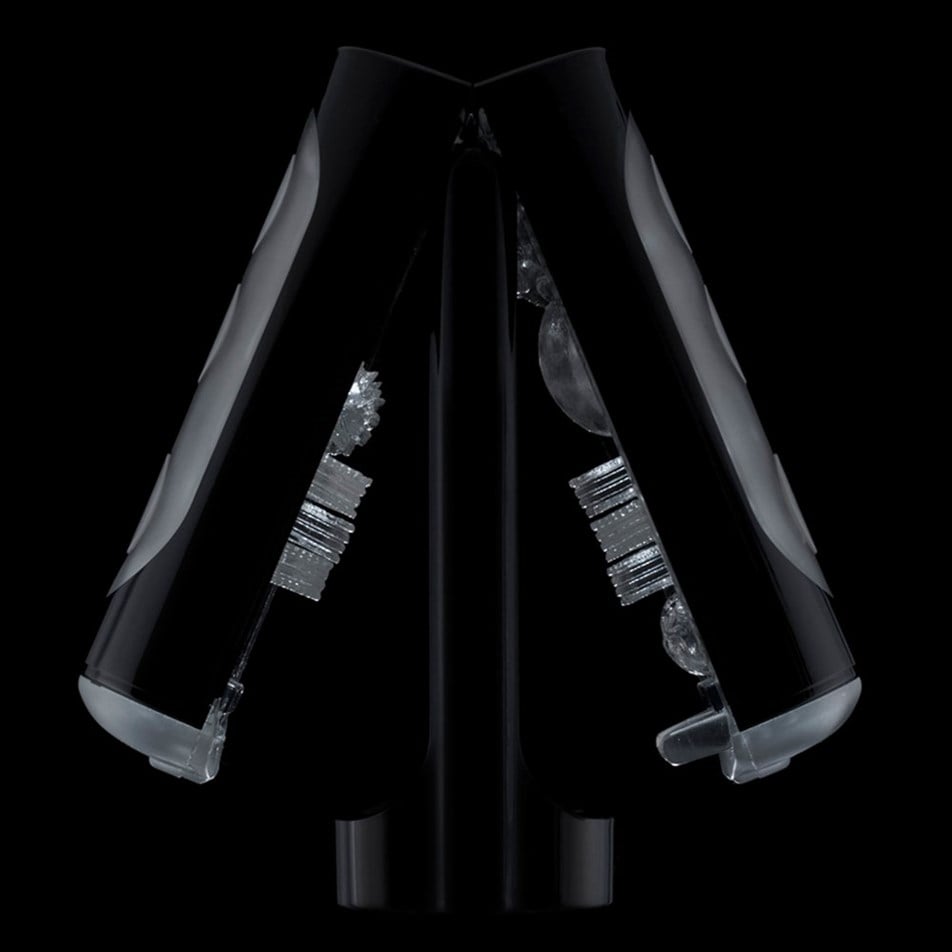 TENGA FLIP HOLE Black