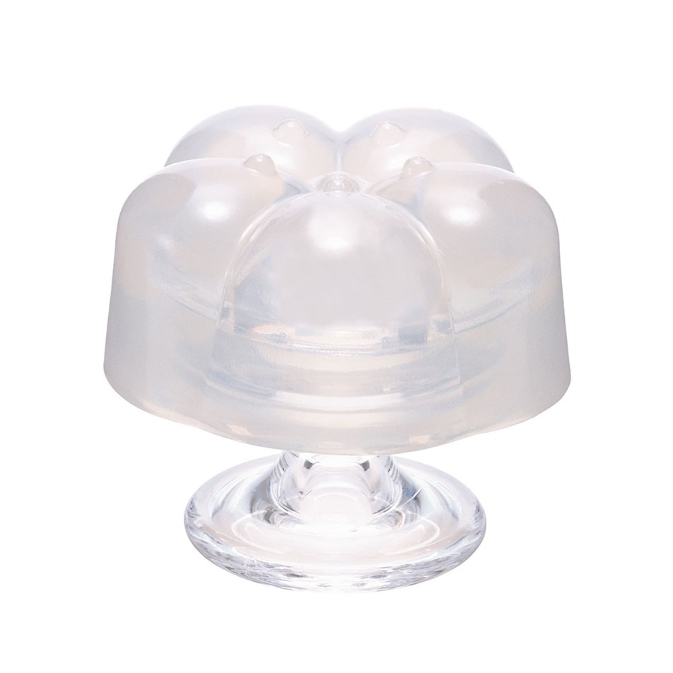 TENGA iroha Petit Plum