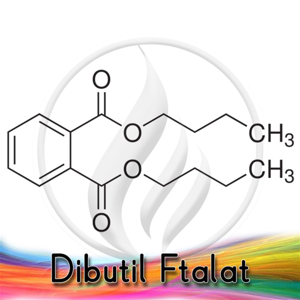 Dibutil Ftalat - Chem Pure/Usp [84-74-2] 1 Kg