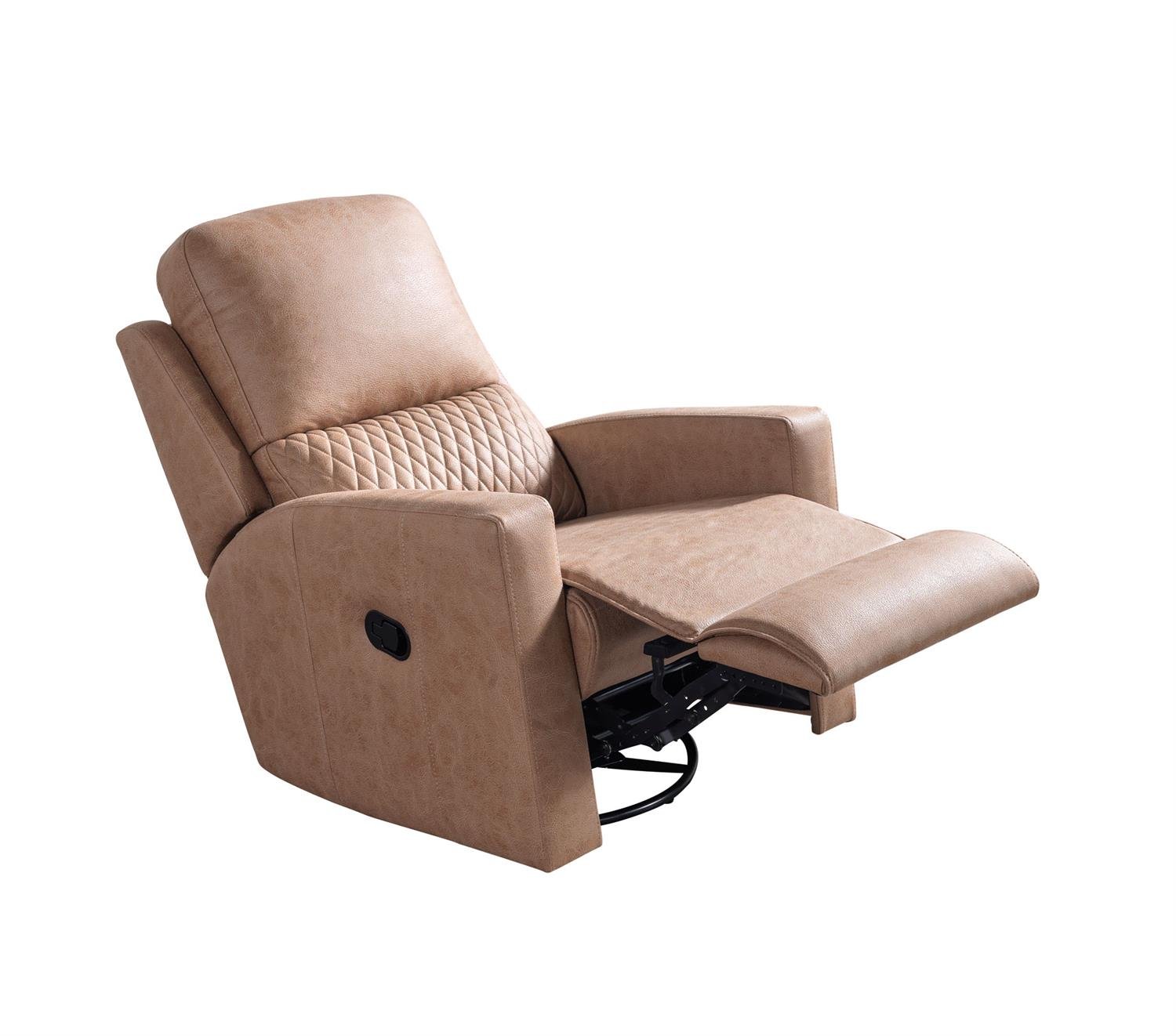 Dekorbizden Helen Sallanan Baba Koltuğu J56-2 Masajlı (Dönerli) - Dekorbizden