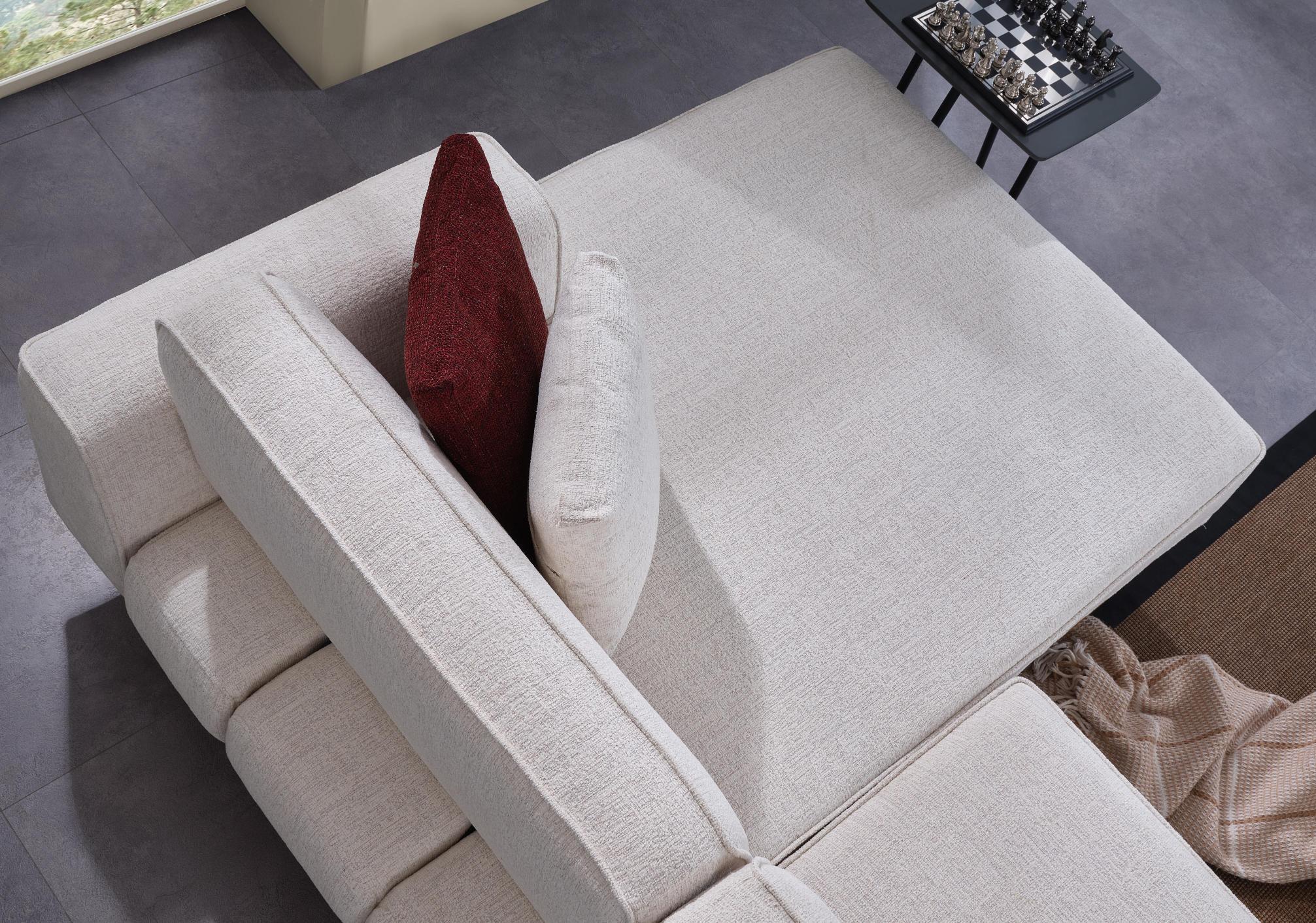 Dekorbizden Soho Mini Köşe Koltuk Takımı - Dekorbizden