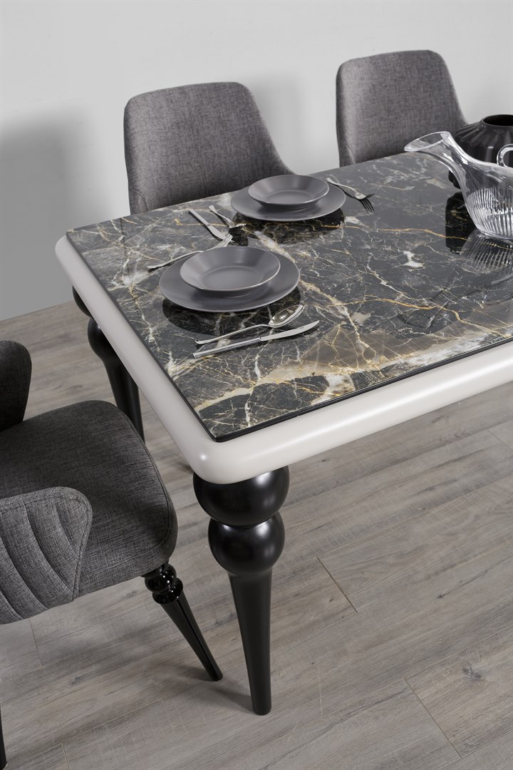 MS 71 Masa Dekorbizden