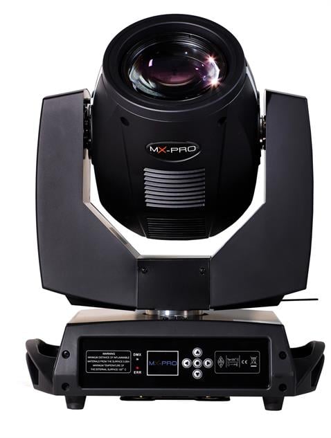 MX-PRO MX 230 B 230W 7R Moving Head Beam Spot Fiyatları ve Modelleri ...