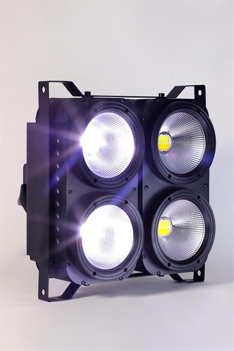 MX-PRO M4101 Led Blinder Işık Fiyatı ve Özellikleri | MeduMuzikmarket ...