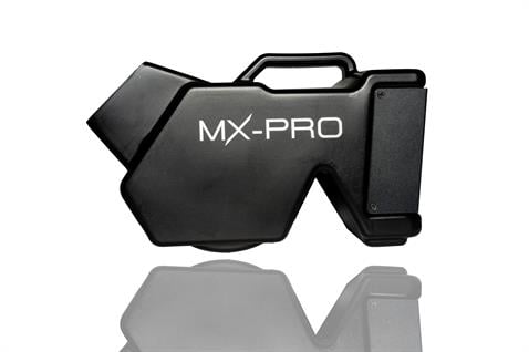 MX-PRO MB-35 35W Mini Lithium Battery Baloncuk Makinesi Fiyatı ve ...