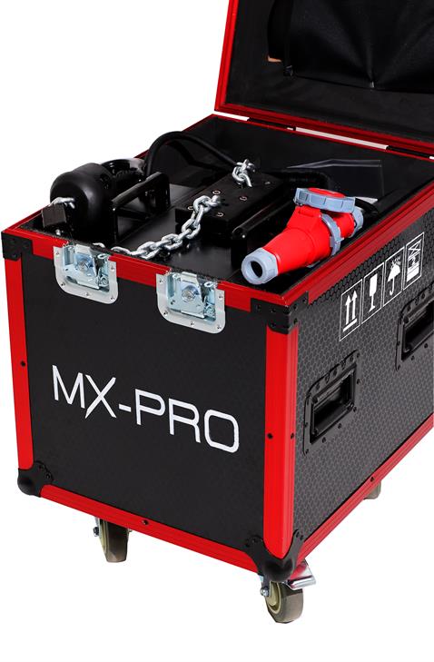 MX-PRO MX DC 1 TWL 1 Ton Truss Motoru Fiyatı ve Özellikleri ...