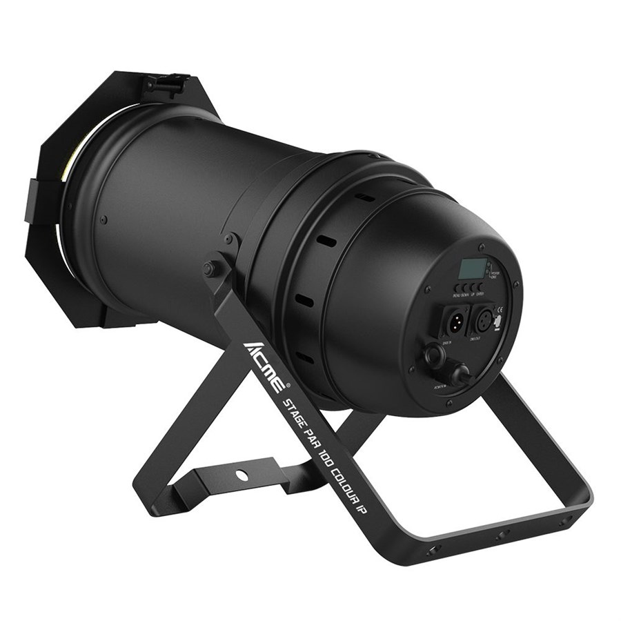 ACME LED-PAR100 RGBA IP Led Par Işık Fiyatı ve Özellikleri ...