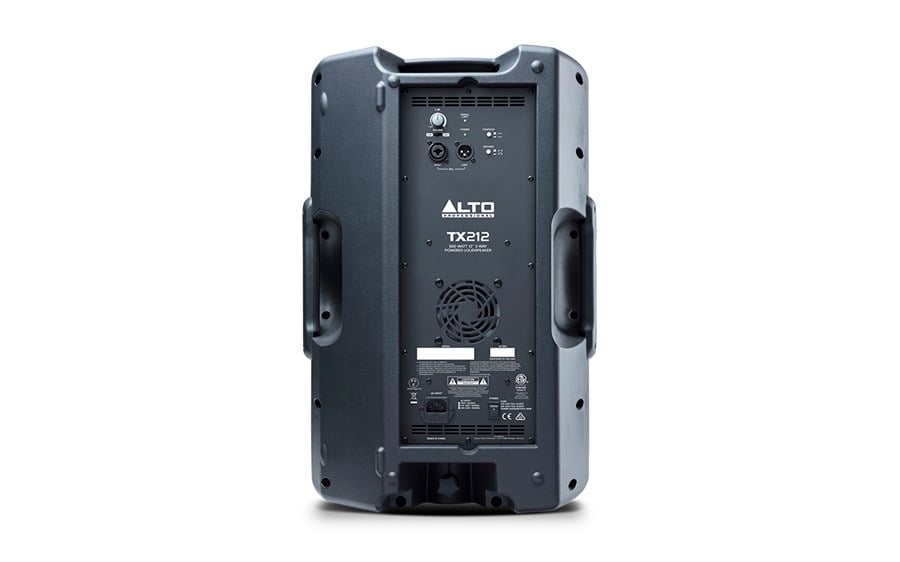 Alto Professional TX212 Aktif Kabin Hoparlör Fiyatı MeduMuzikMarket.com'da
