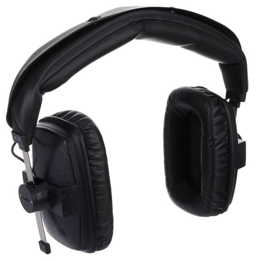 Beyerdynamic Dt 100 16 Ohm Stüdyo Kulaklık Fiyatı Da