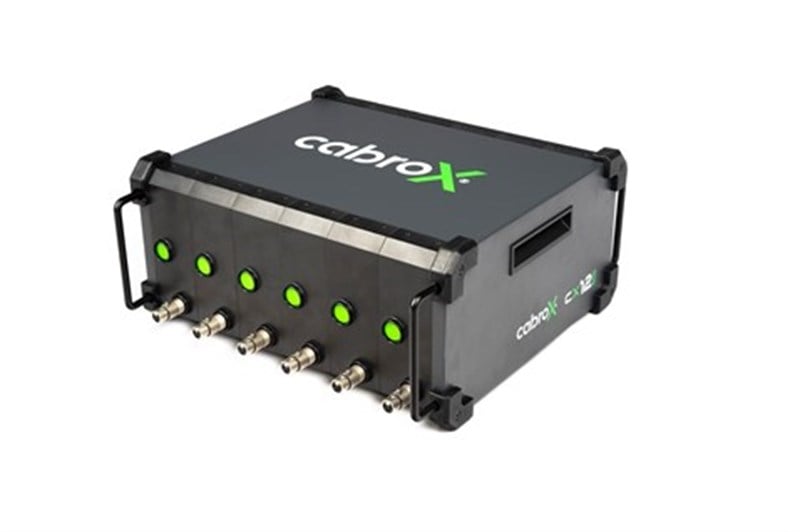 Cabrox CX12PO Fiyatı, Stage Box Modelleri ® MeduMuzikMarket.com'da